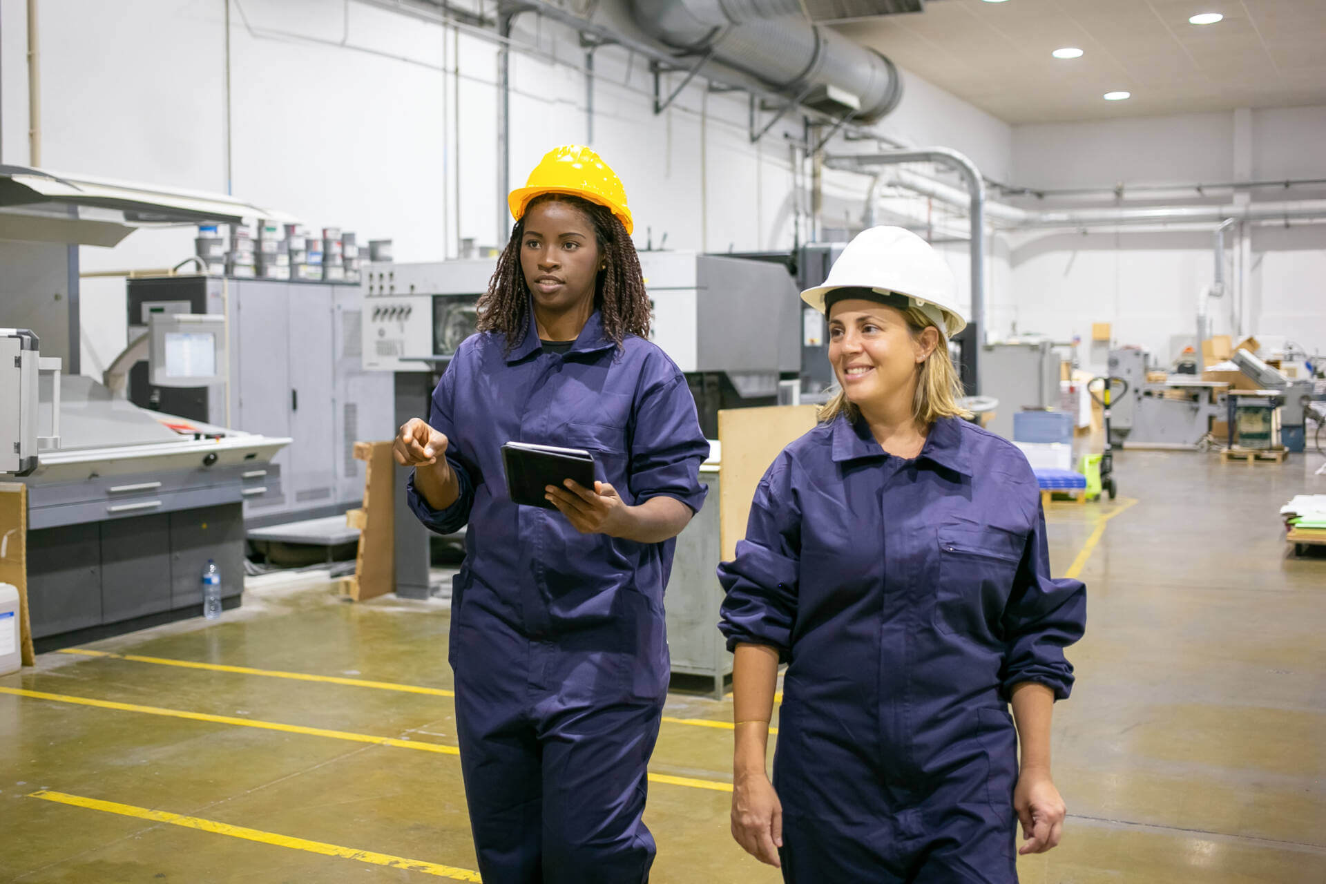 Pre-employment Testing for Manufacturing | EmployTest
