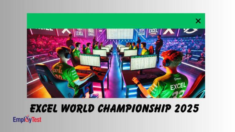 Excel World Championship