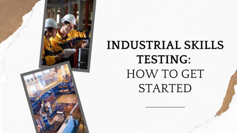 Basic Industrial Skills Test: A Guide for HR Pros