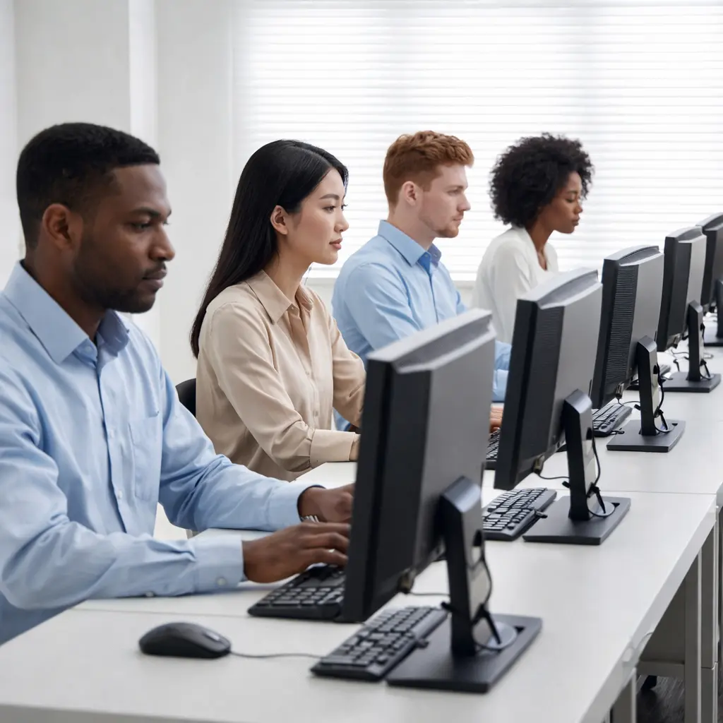 Numerical Reasoning Test for Applicants | Try for Free