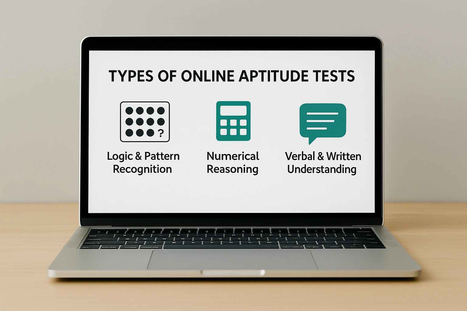 Online Aptitude Test For Employment | Try For Free
